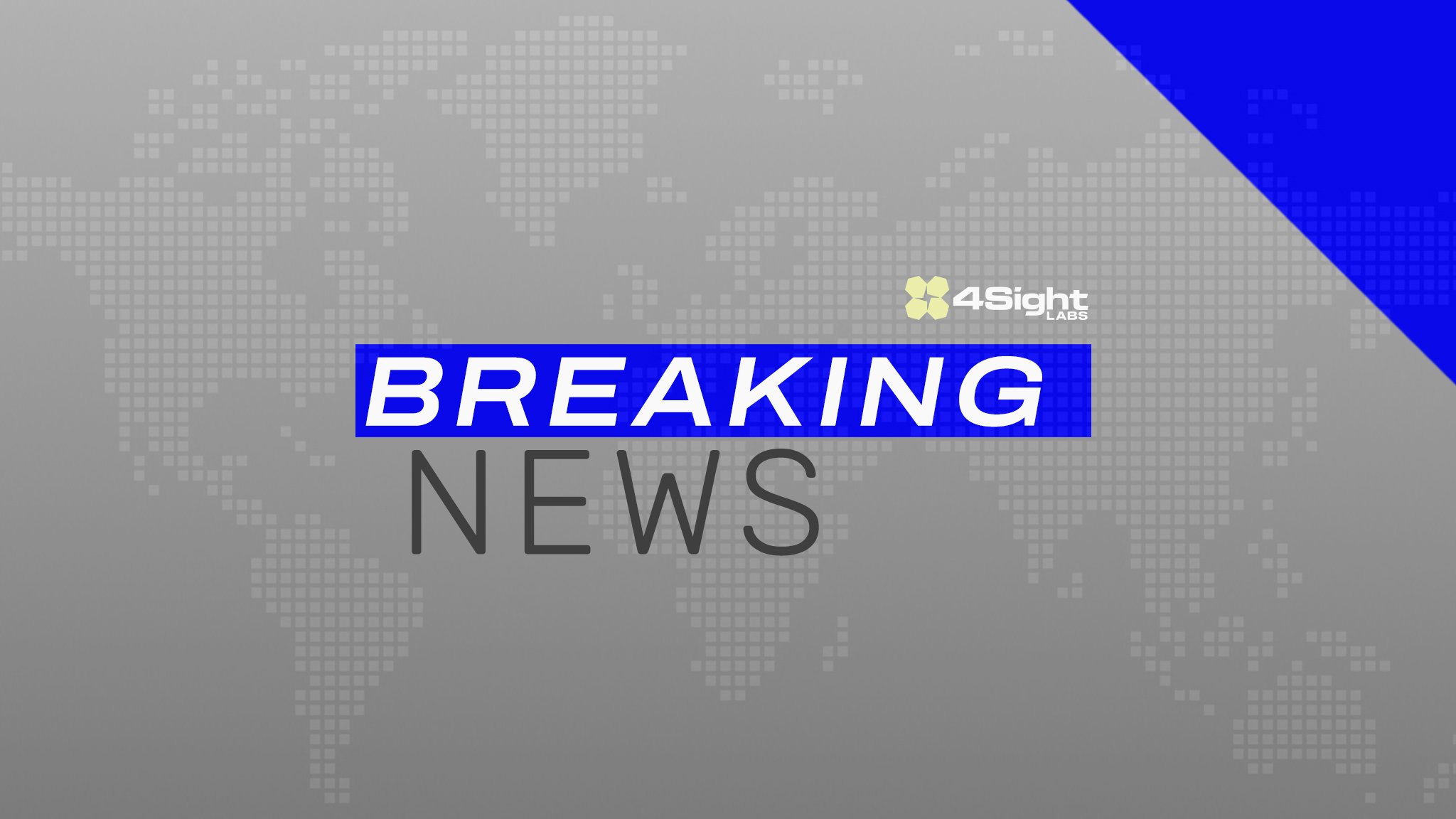 4Sight Labs Introduces OverWatch™ System